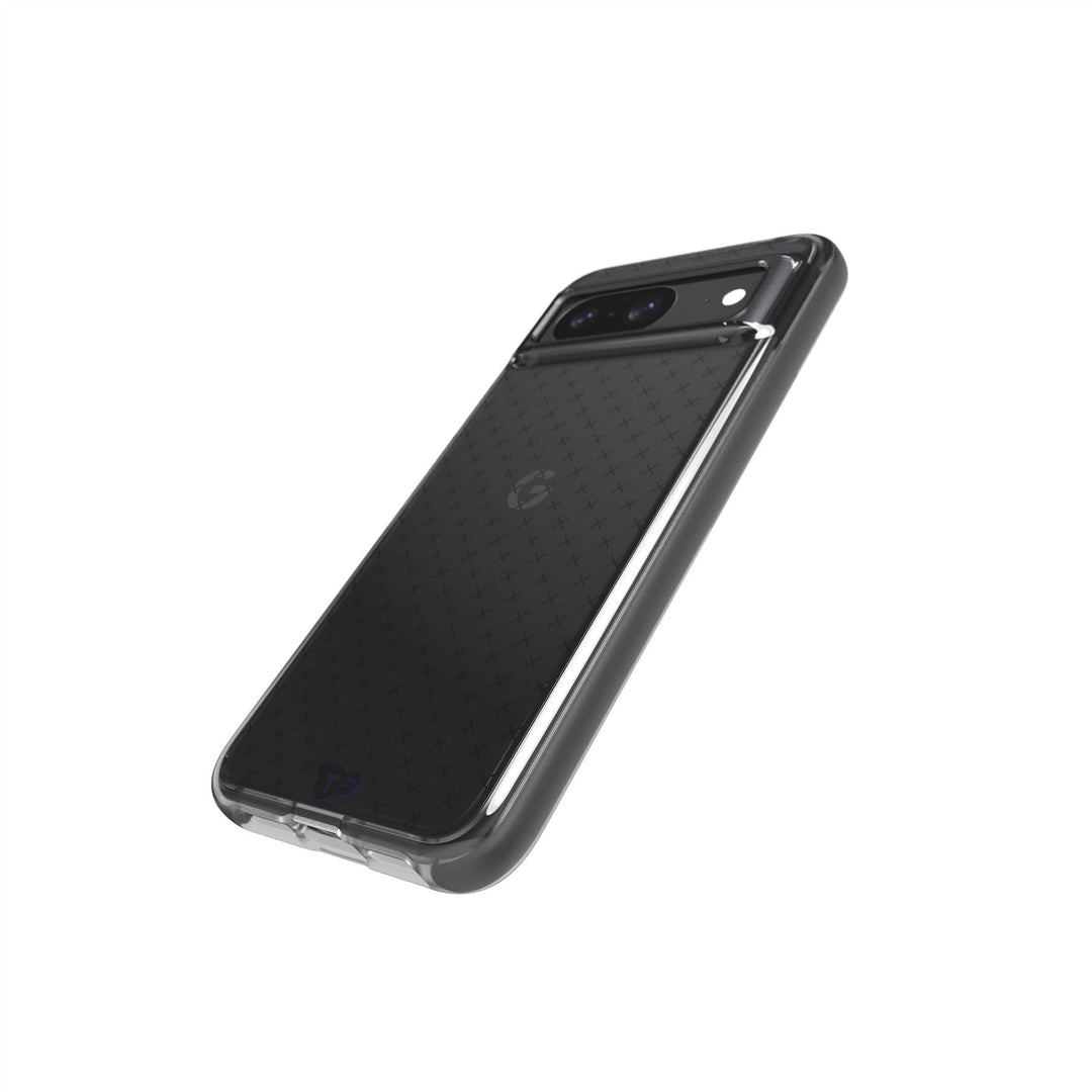 Evo Check - Google Pixel 8 Case - Smokey Black & Tech21 Ltd - US