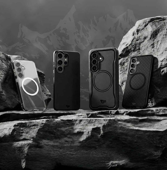 Phone Cases & Covers & Tech21 Ltd - US