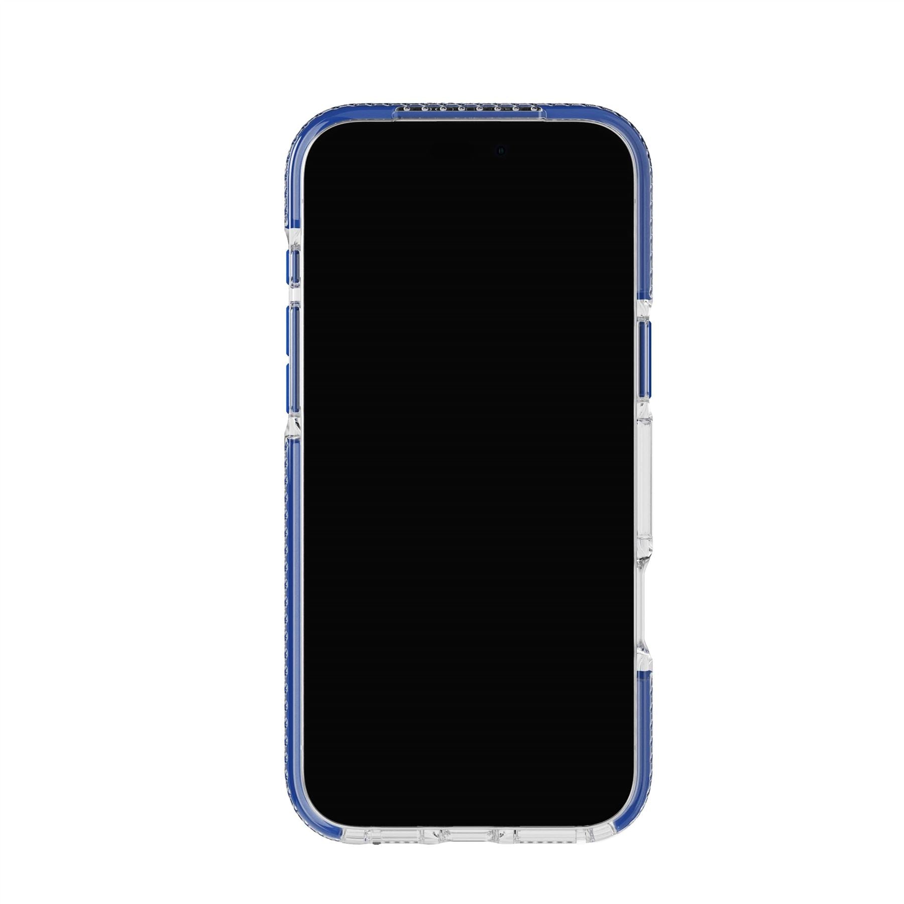 EvoCrystal - Apple iPhone 16 Pro Max Case MagSafe Compatible - Blue ...