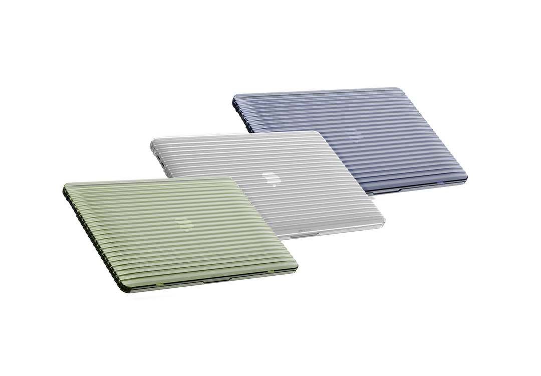 Apple MacBook EvoWave Covers & Tech21 Ltd - US