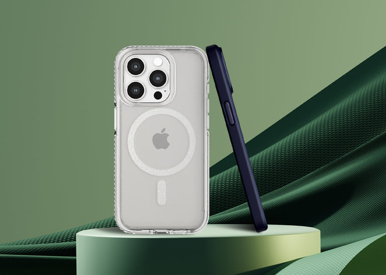 Phone Cases & Accessories | The Science Behind Peace of Mind & Tech21 - US