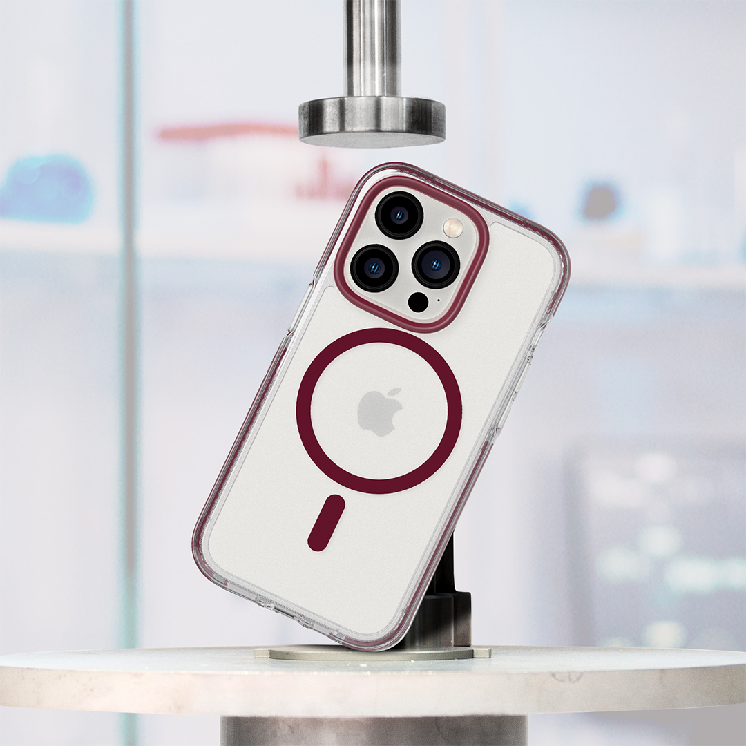 Our Story & Tech21 - US