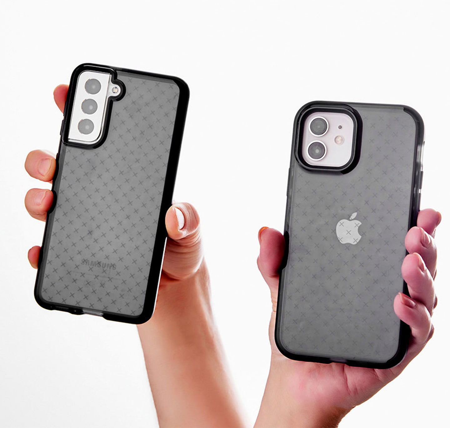 Our Story & Tech21 - US