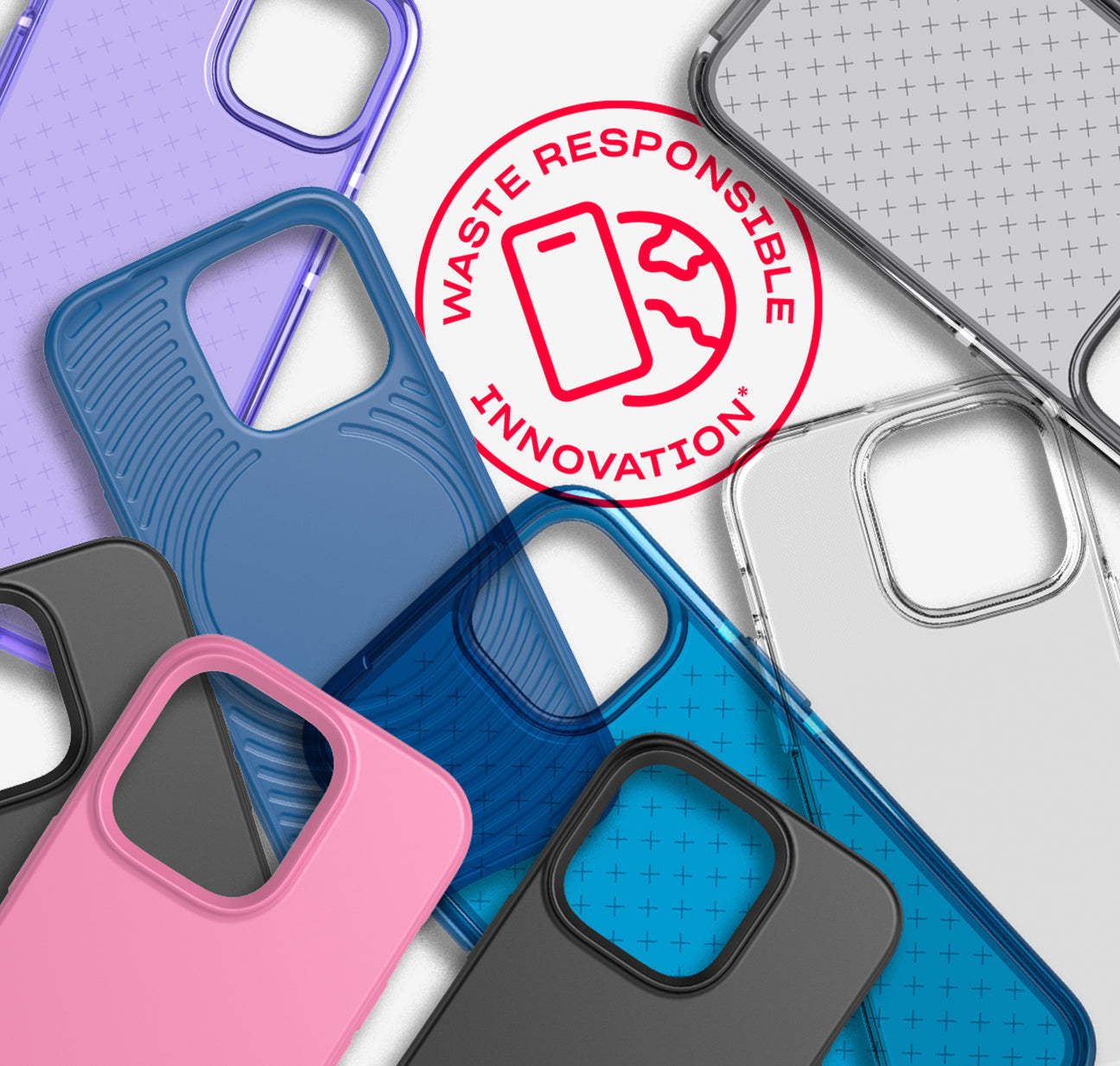 About Us - Product Innovation & Tech21 Ltd - US