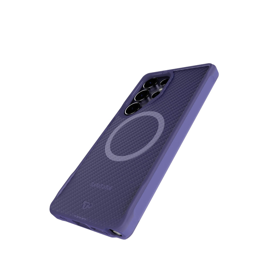 Samsung Galaxy S25 Ultra Cases & Covers & Tech21 Ltd - US