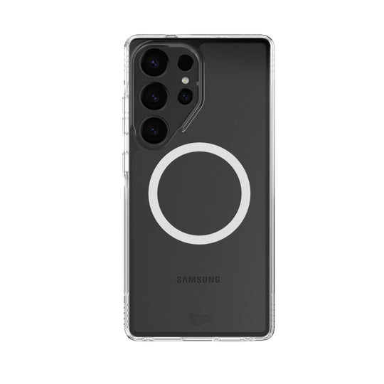 Samsung Galaxy S25 Ultra Cases & Covers & Tech21 - US