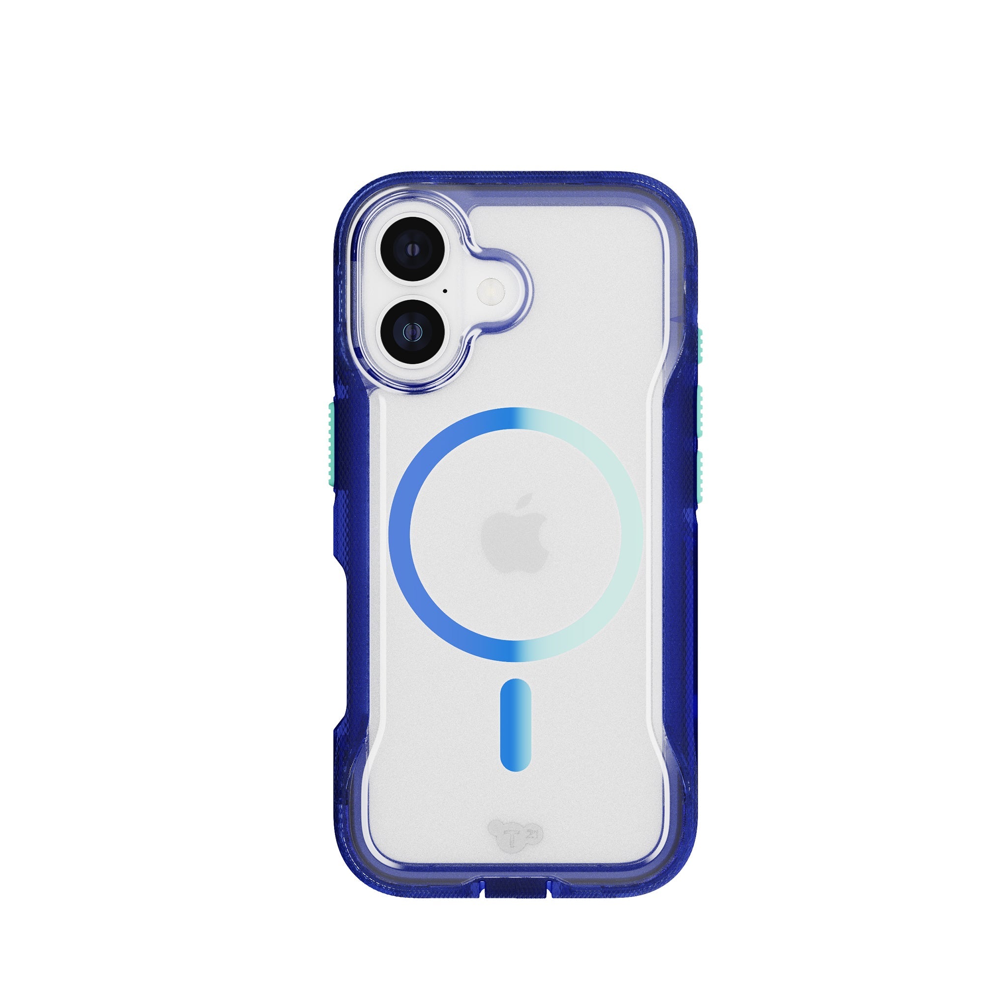 Apple iPhone 17 Case with MagSafe | Tech21 EvoPro MagSafe (Electric ...