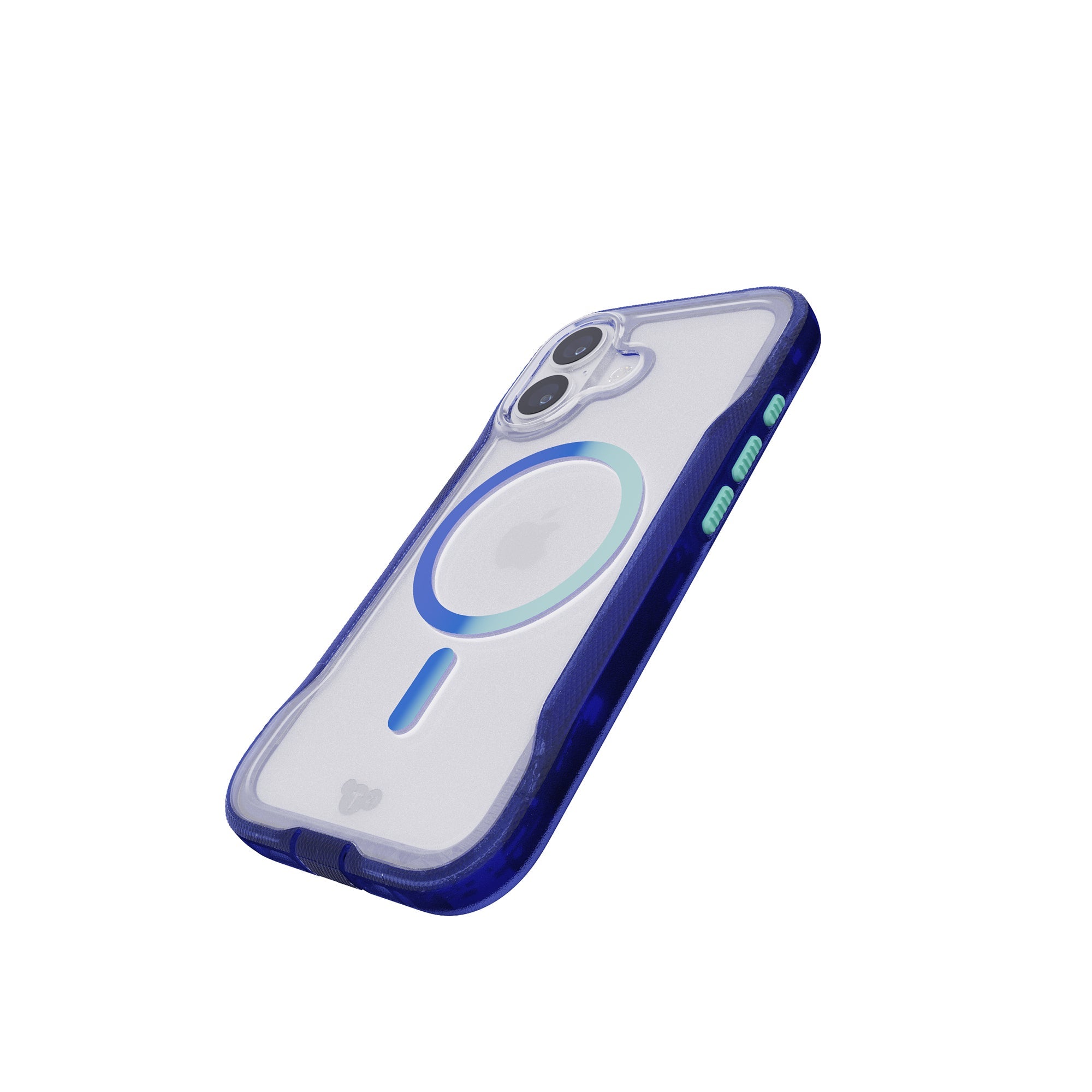 Apple iPhone 17 Case with MagSafe | Tech21 EvoPro MagSafe (Electric ...