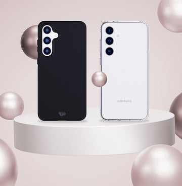 Phone Cases & Accessories | The Science Behind Peace of Mind & Tech21 - US