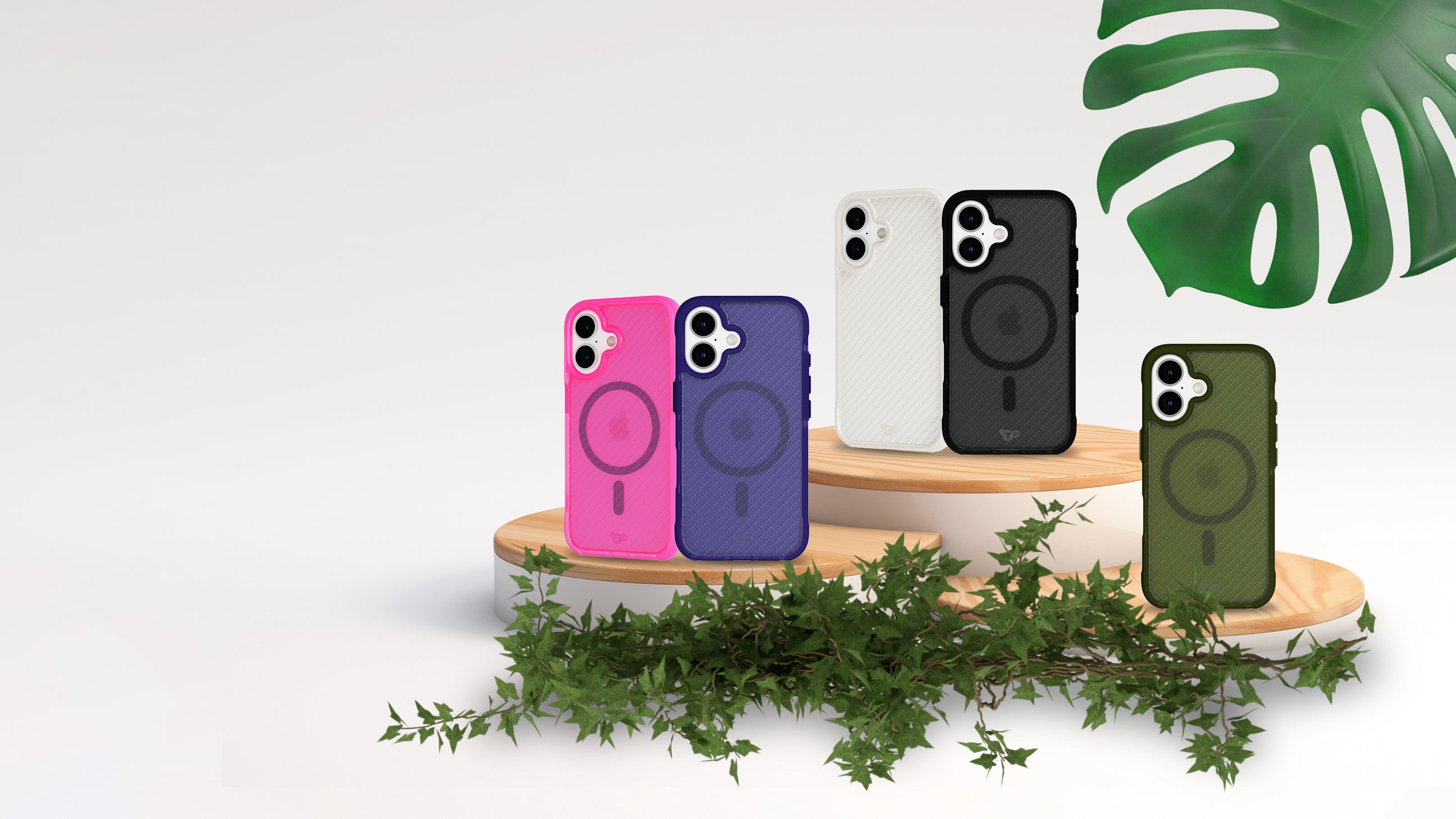 Phone Cases & Accessories | The Science Behind Peace of Mind & Tech21 - US