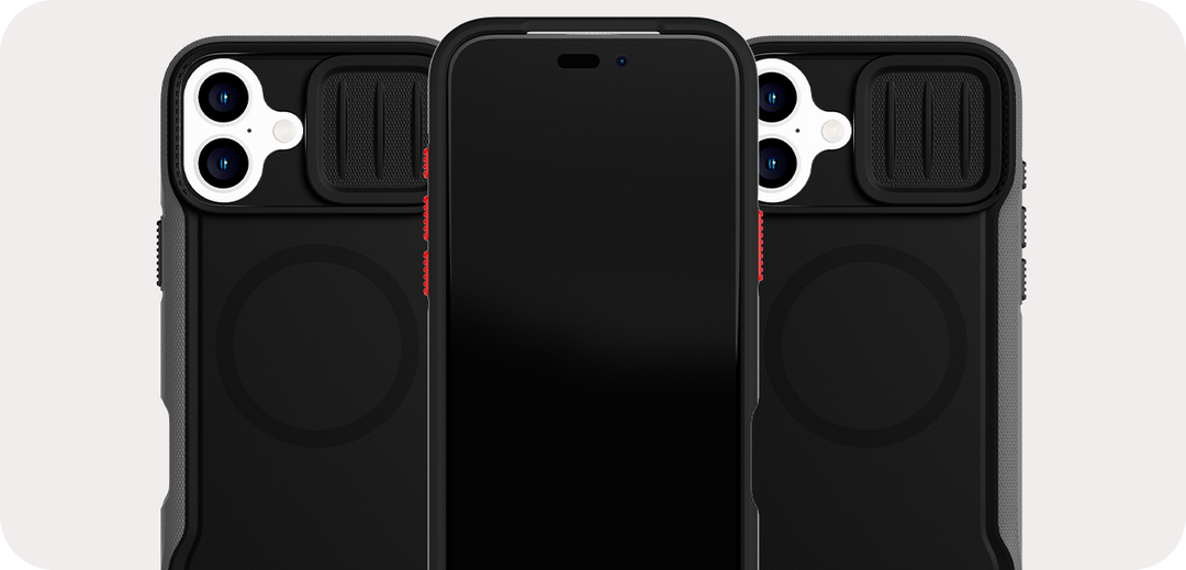 iPhone 16 Cases & Covers & Tech21 Ltd - US