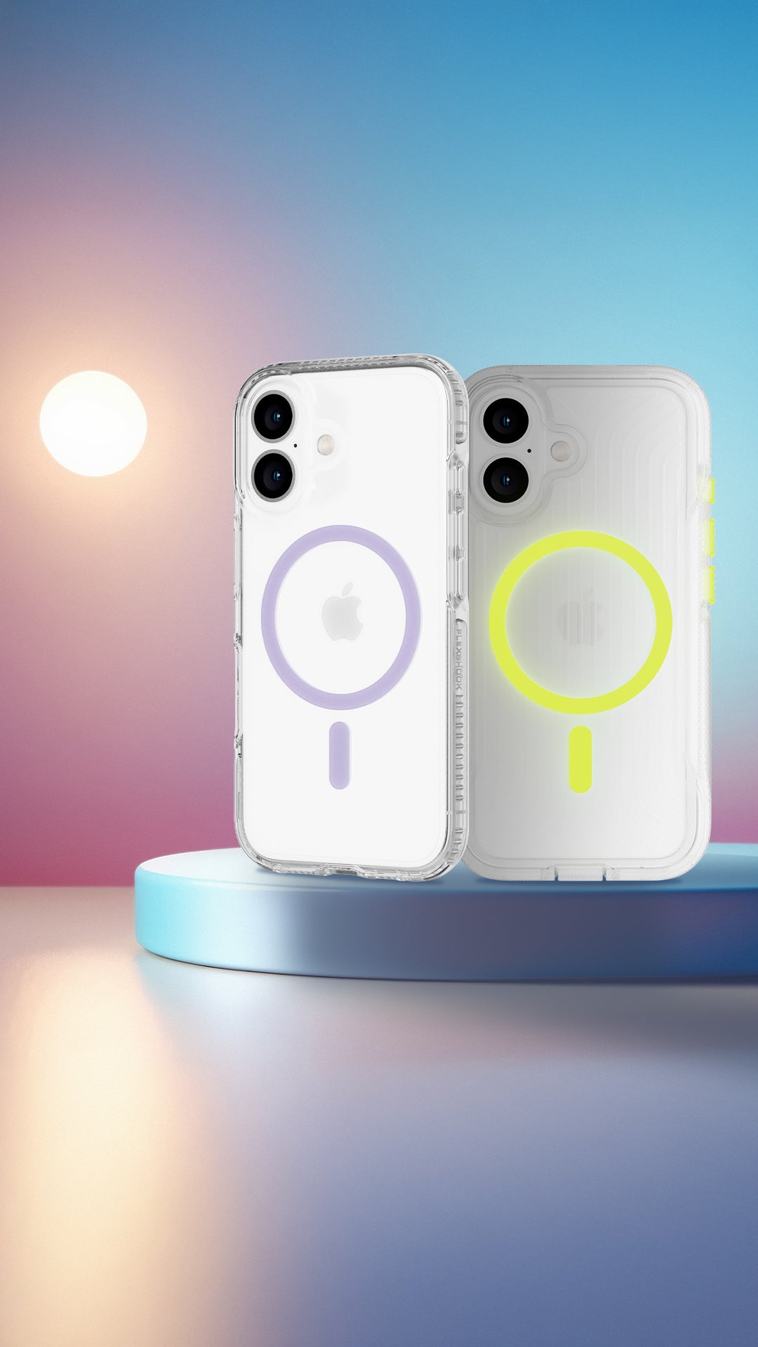 Phone Cases & Accessories | The Science Behind Peace of Mind & Tech21 - US