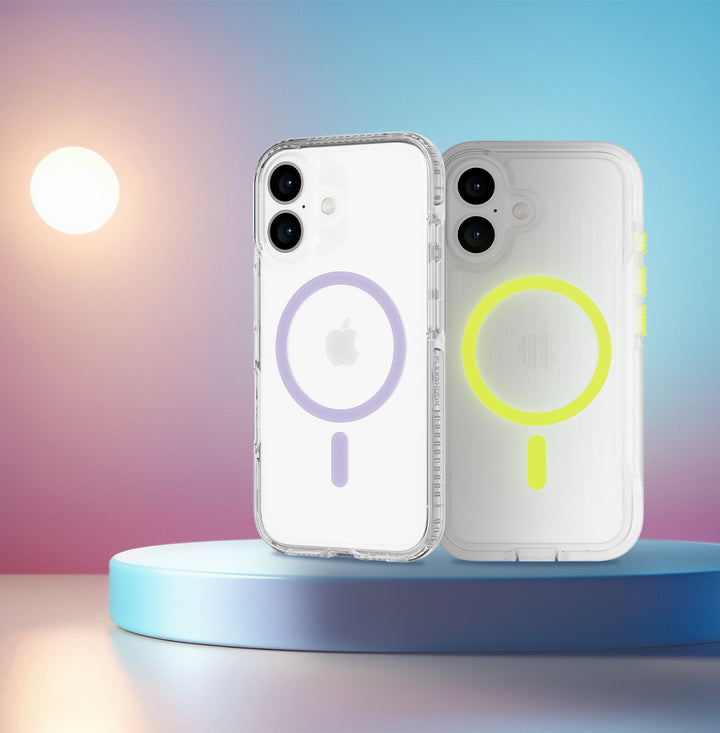 Magsafe Compatible Phone Cases & Tech21 Ltd - US