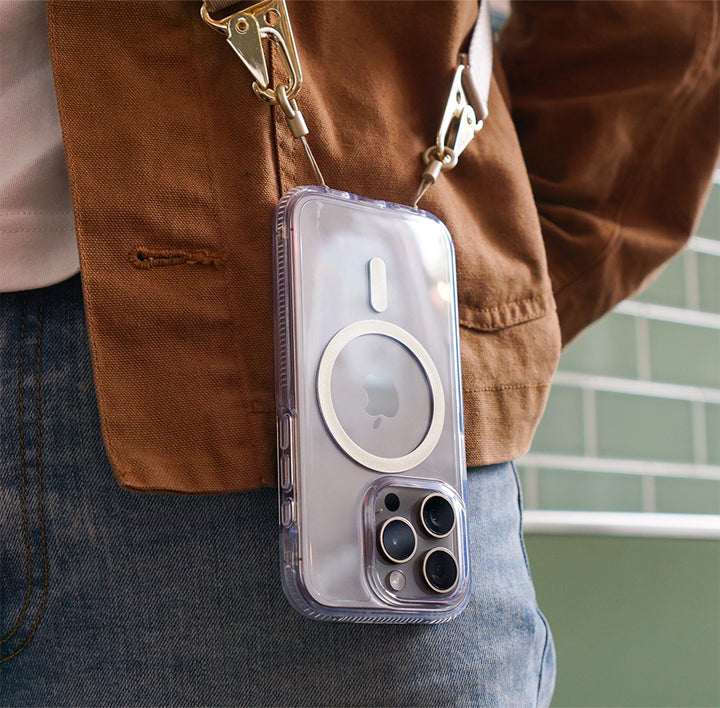 Phone Cases & Accessories | The Science Behind Peace of Mind & Tech21 - US