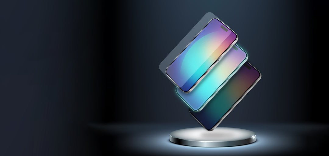 Phone Cases & Accessories | The Science Behind Peace of Mind & Tech21 - US