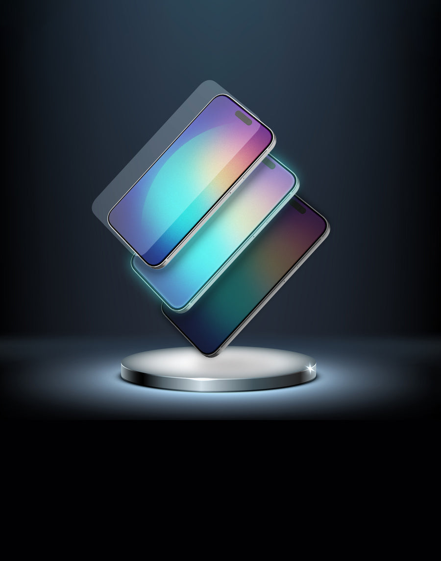 Phone Cases & Accessories | The Science Behind Peace of Mind & Tech21 ...