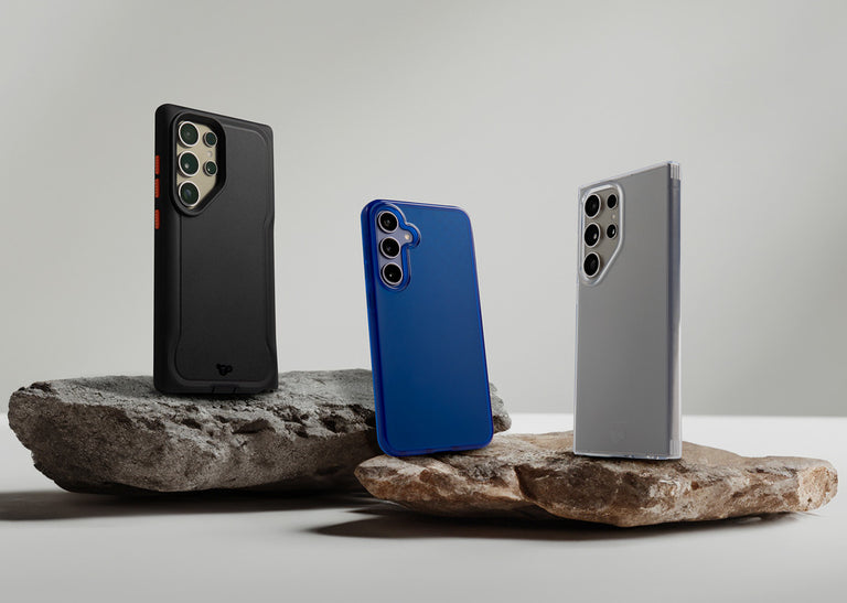 Apple iPhone 12 2020 & Tech21 - US