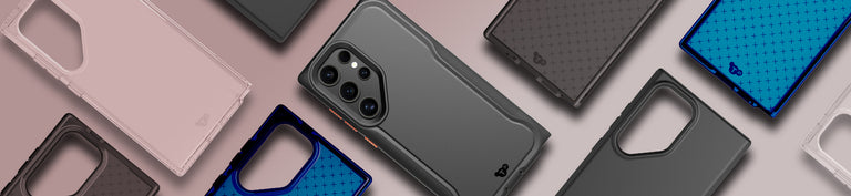 Phone Cases & Accessories | The Science Behind Peace of Mind & Tech21 - US