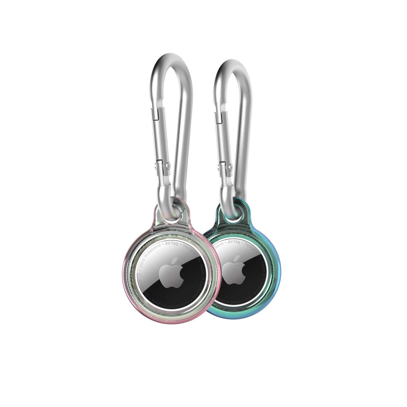 Apple AirTag Cases & Tech21 - US