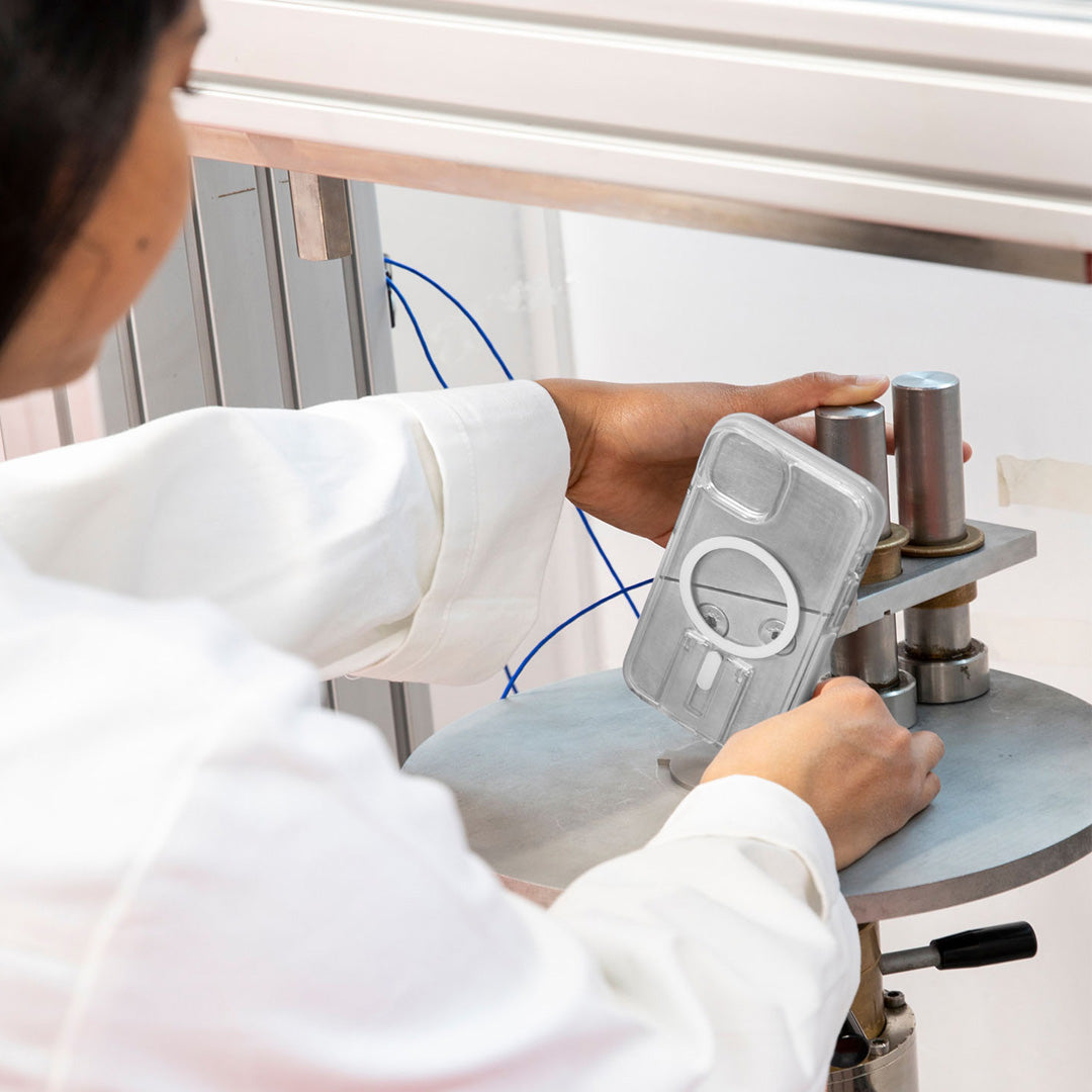 Tech21 Technology & Tech21 - US