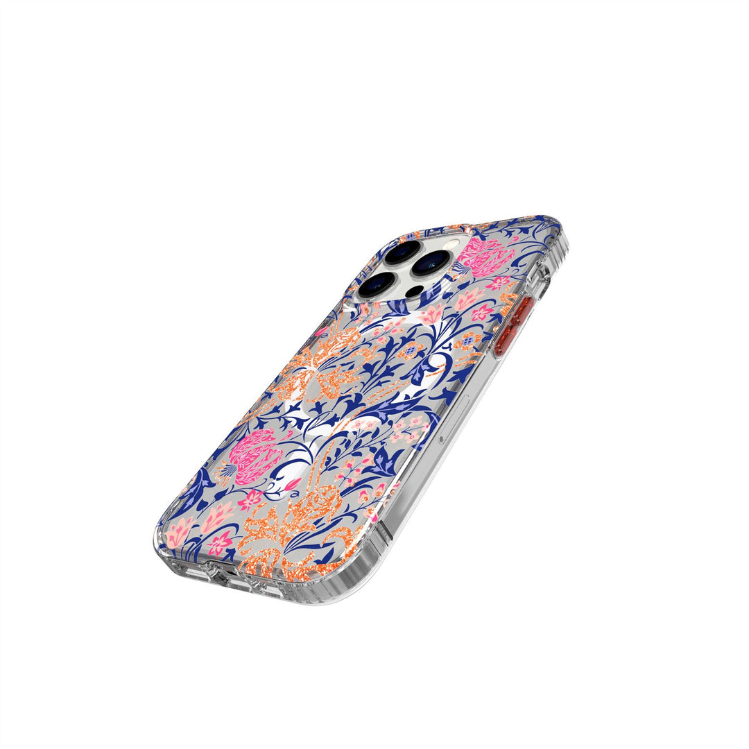 EvoArt - Apple iPhone 14 Pro Case MagSafe Compatible - Nouveau Nights ...