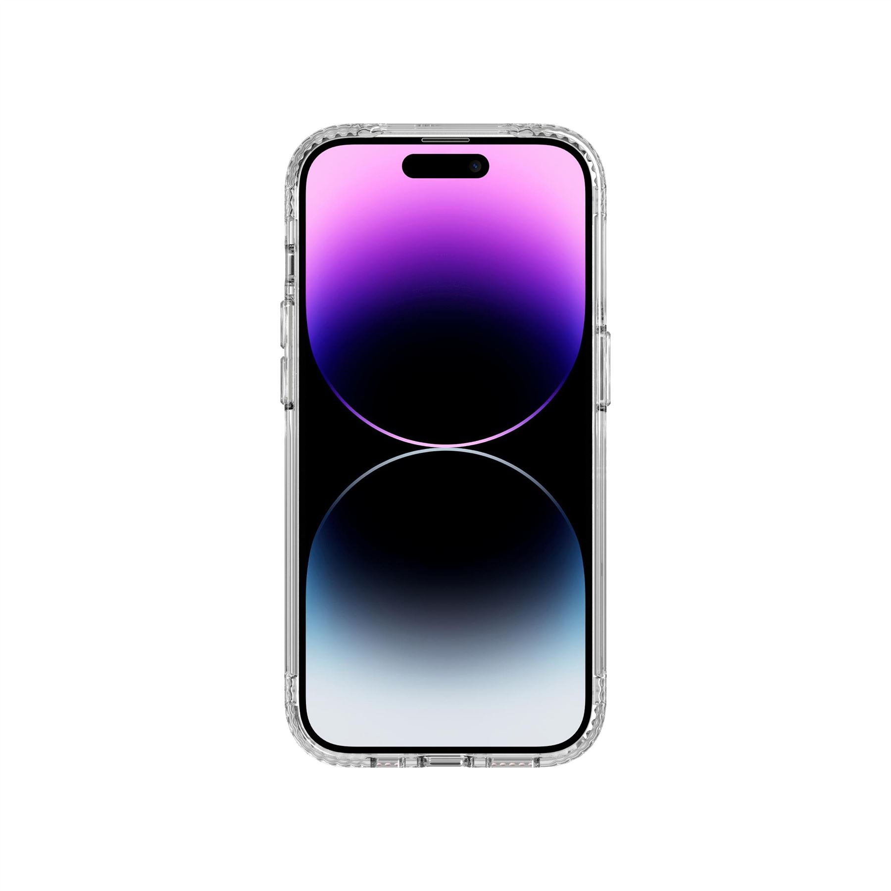 Apple Phone Back