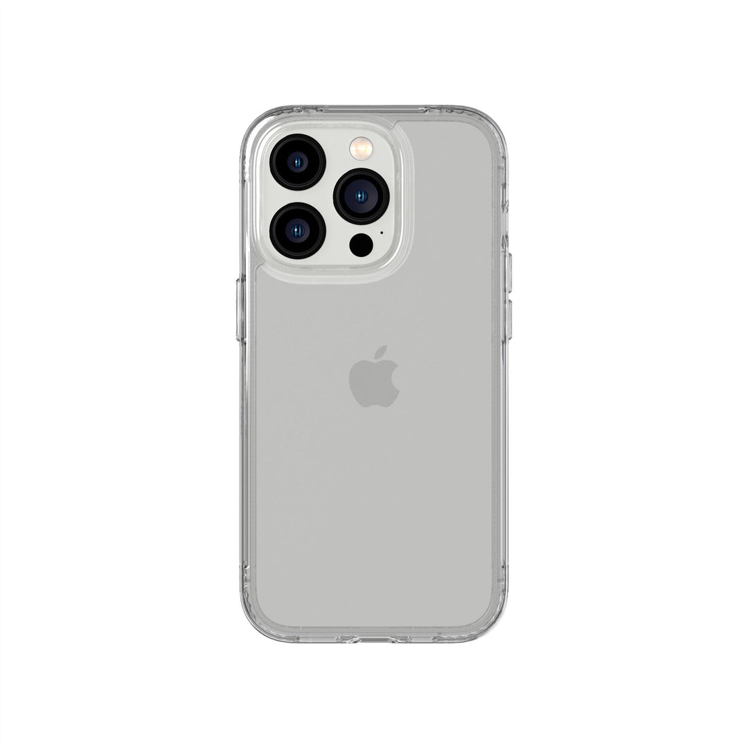 EvoClear - Apple iPhone 14 Pro Case - Clear & Tech21 Ltd - US