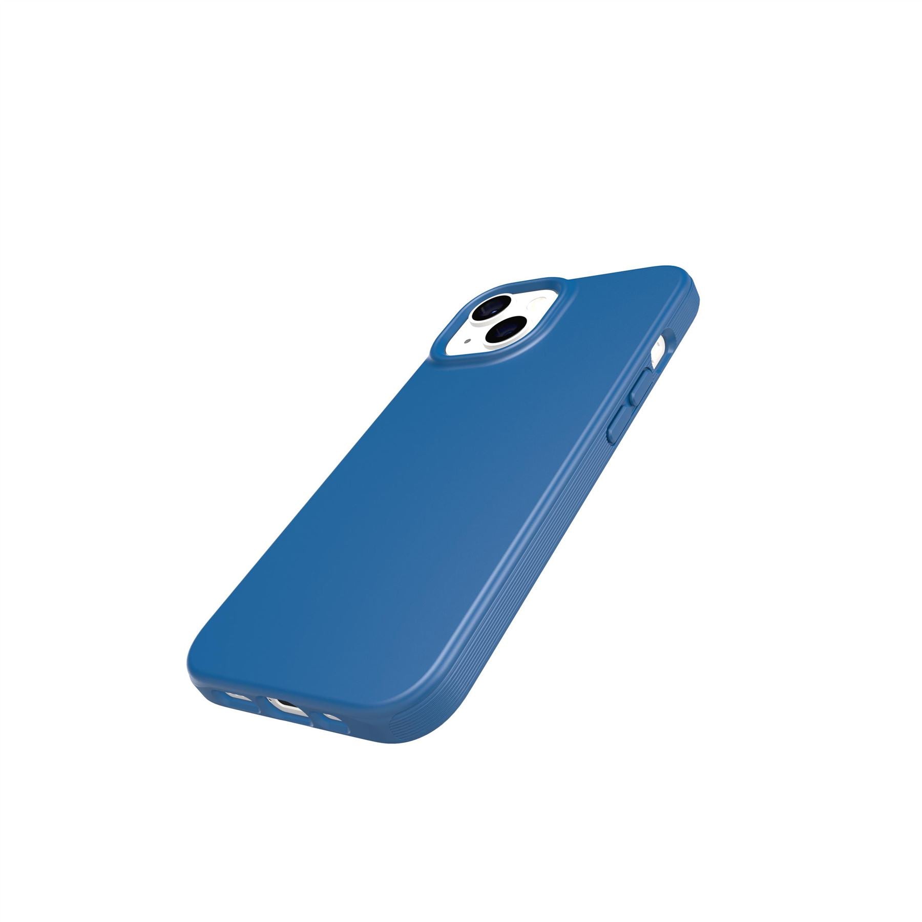 EvoLite - Apple iPhone 16e/14 Case - Classic Blue & Tech21 Ltd - US